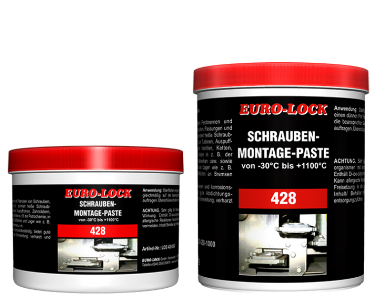 Szerelő paszta fémbázisú 1kg | KOZMA szerszám áruház